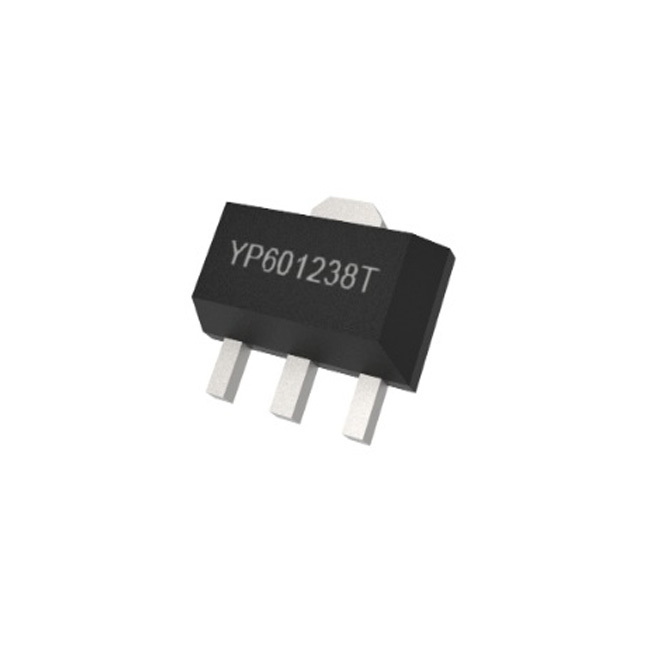 The company launches 2 new power amplifier chips