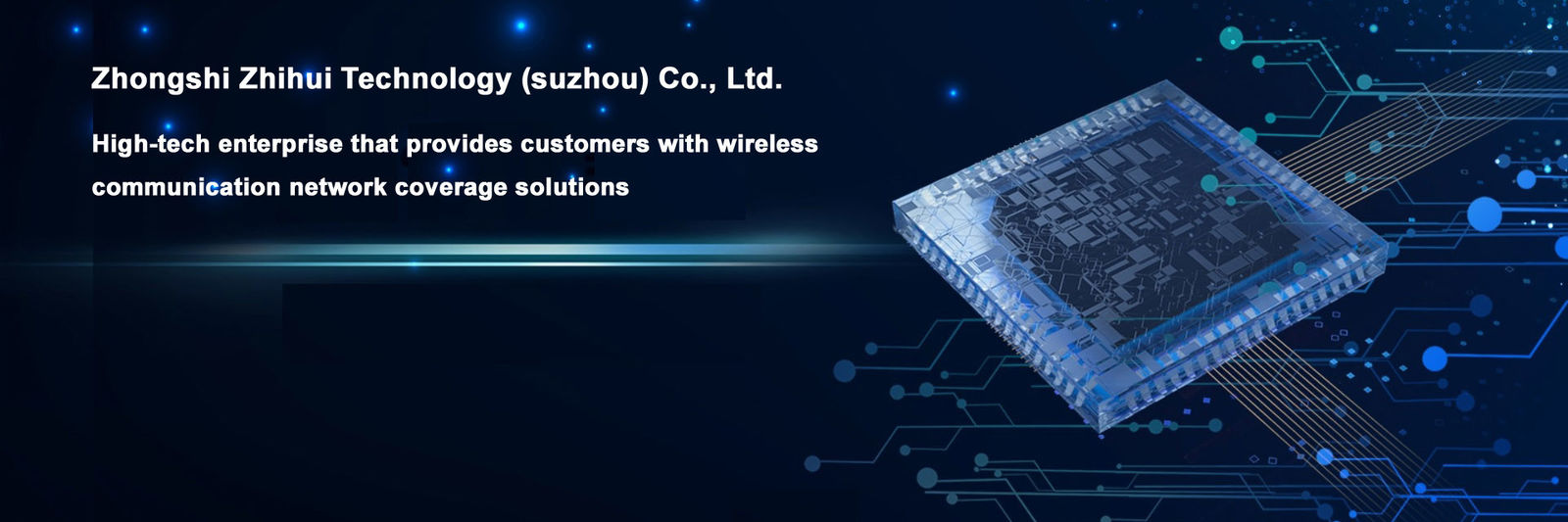 Signal Jammer Module factory - Signal Jammer PCB manufacturer from China