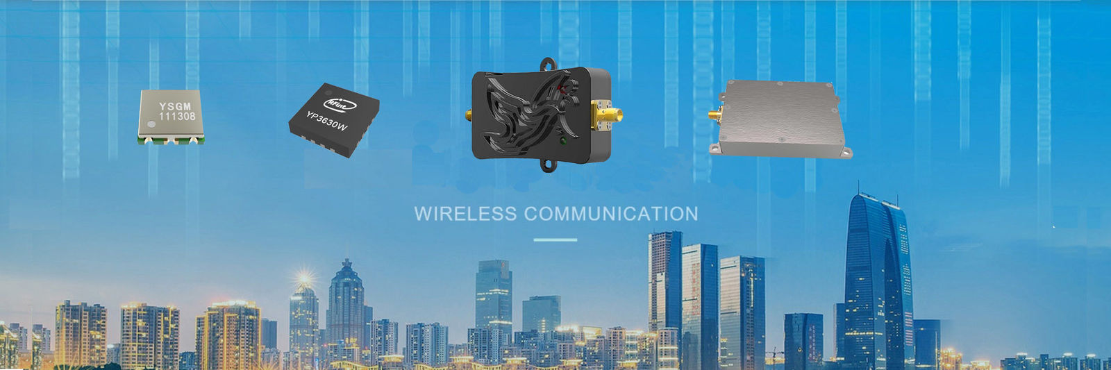 Signal Jammer Module factory - Signal Jammer PCB manufacturer from China