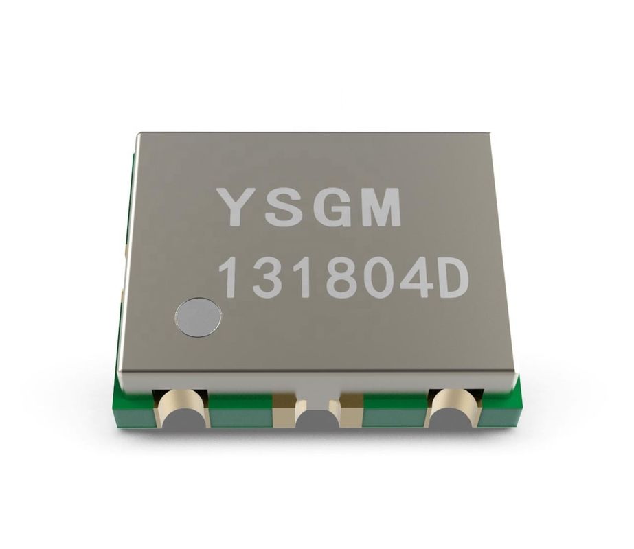 130-180MHz Ultra Low Phase Noise VCO Rf Voltage Controlled Oscillator