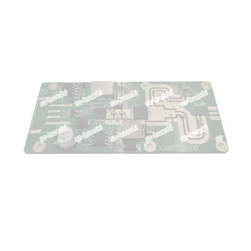 1.6G Network Jammer Module Standard Features Convention Tipo di montaggio
