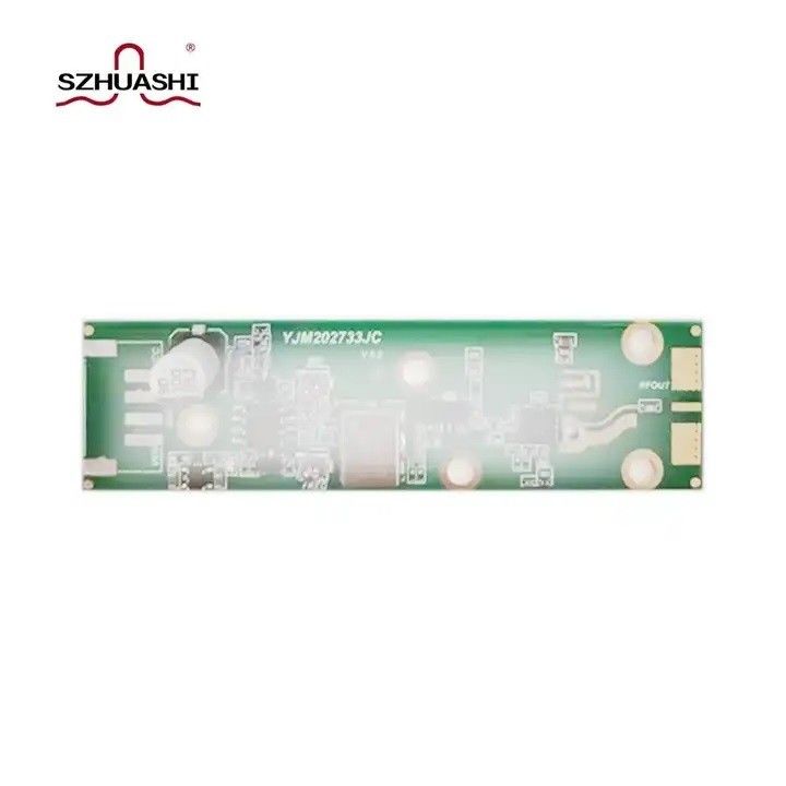 SZHUASHI SWEEP SIGNAL SOURCE 10W 12V 800-900MHz Draadloos Signal ...