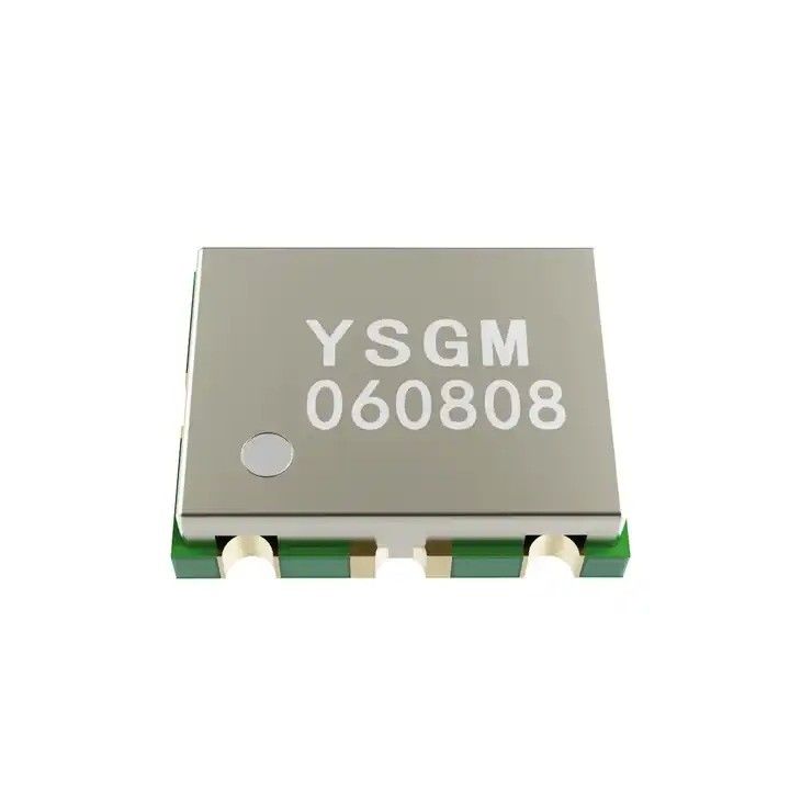 RF VCO 8dBm 615-950MHz Voltage Controlled Oscillator with High Output Power