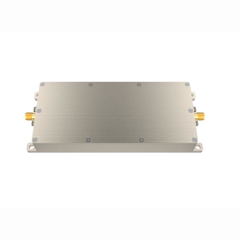 50W RF Power Amplifier Module for 4000-5000MHz