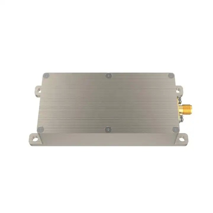 10W 840-940MHz Anti Drone Jammer GSM/CDMA Wireless Signal Shielding Module