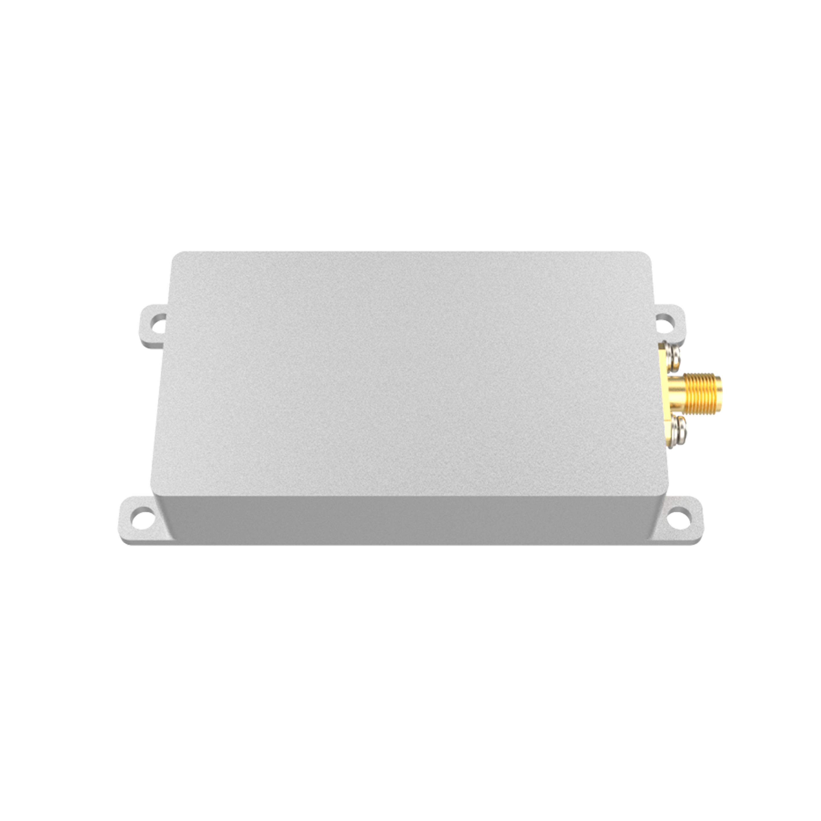 5W 1.6G Signal Amplifier Jamming for Anti Drone Blocker UAV RF Shields ...