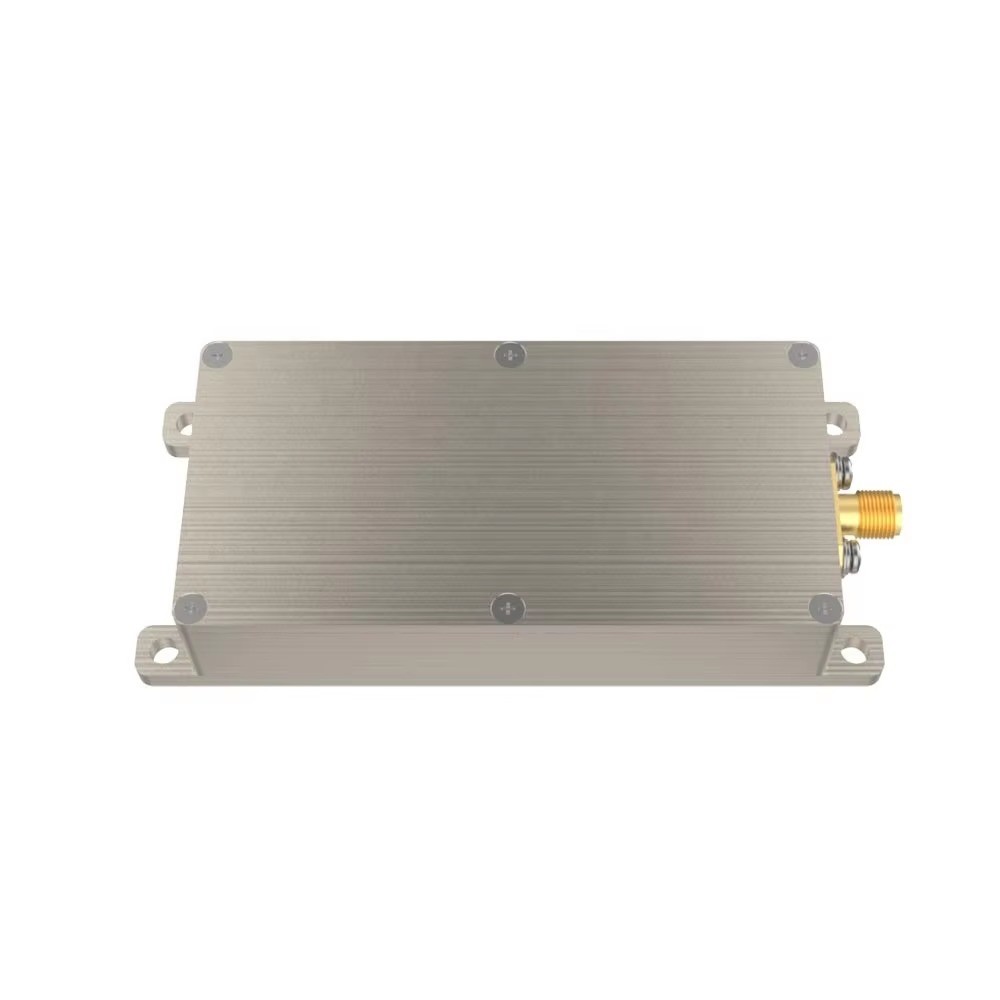 5.8GHz 5W 37dBm RF Signal Shielding Blocker per il modulo di ...