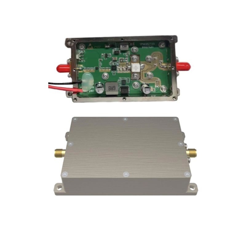 20W 43dBm Wireless Router Extender RF Signal Amplifier Booster for 800 ...