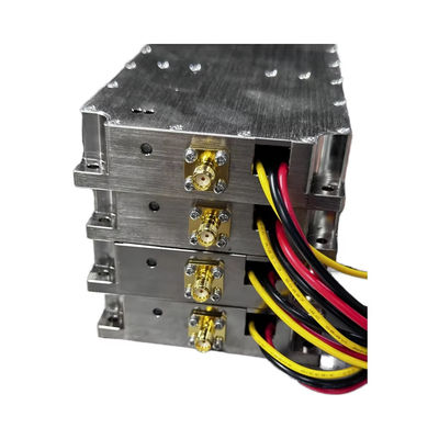 100W 2100-2300MHz RF Power Amplifier Module with VSWR