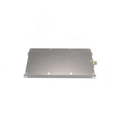 50W 7600-8000MHz RF Wireless Signal Shielding Jammer Moudle for Anti Drone
