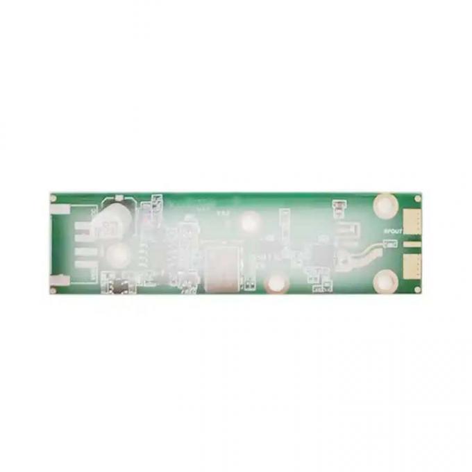 37dBm 2.4G Signal Shielding Module Signal Jammer Pcb Board VCO Jammer
