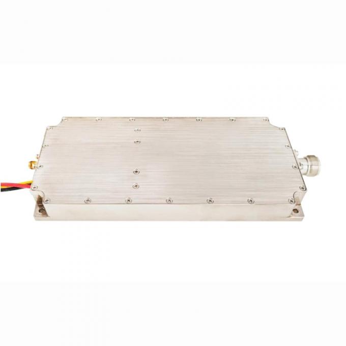 300-400MHz 100W RF Power Amplifier Module , Wireless Wifi Booster For Home