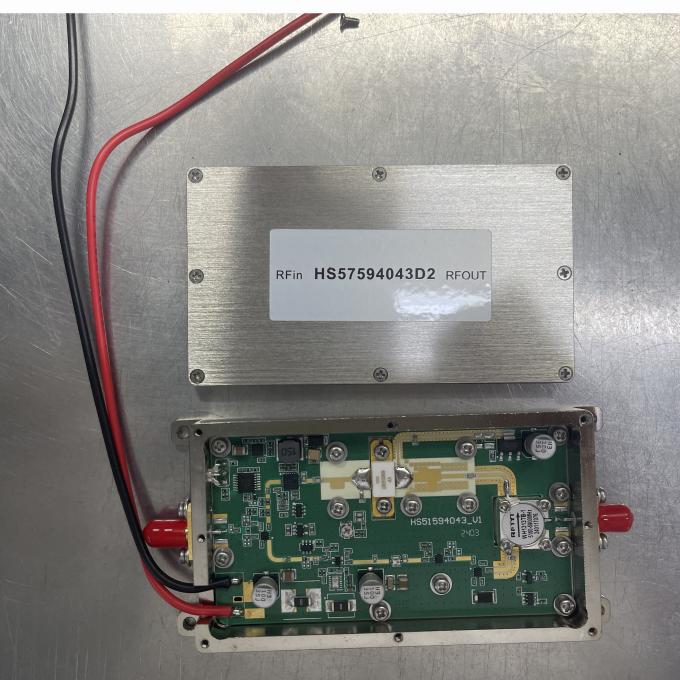 20W 5.8GHz Bidirectional Signal Booster Power Amplifier